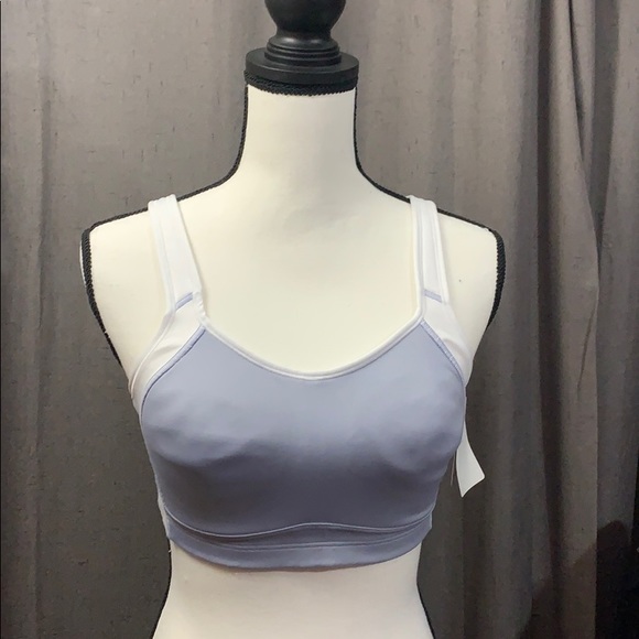 Champion | Intimates & Sleepwear | Duo Dry Convertible Strap Stretch ...